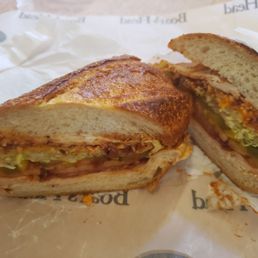 TWO SONS’ SANDWICHES - Updated October 2024 - 233 Photos & 299 Reviews ...