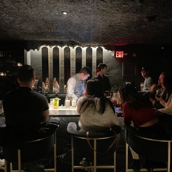 HECATE - Updated April 2025 - 184 Photos & 117 Reviews - Public Alley ...