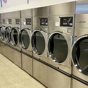 MATSON FINE DRY CLEANING AND LAUNDRY - Updated December 2025 - 18 ...