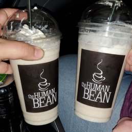 THE HUMAN BEAN - Updated October 2025 - 112 Photos & 72 Reviews - 1331 ...