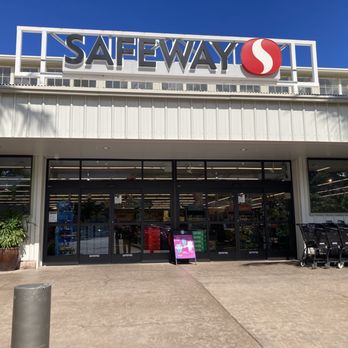 SAFEWAY - Updated December 2025 - 225 Photos & 265 Reviews - 1221 ...
