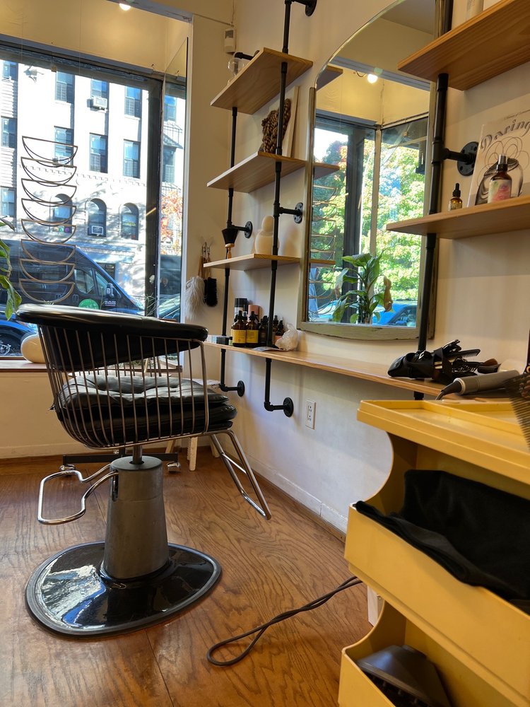 ROOM SALON NY - Updated June 2026 - 45 Photos & 105 Reviews - 210 ...