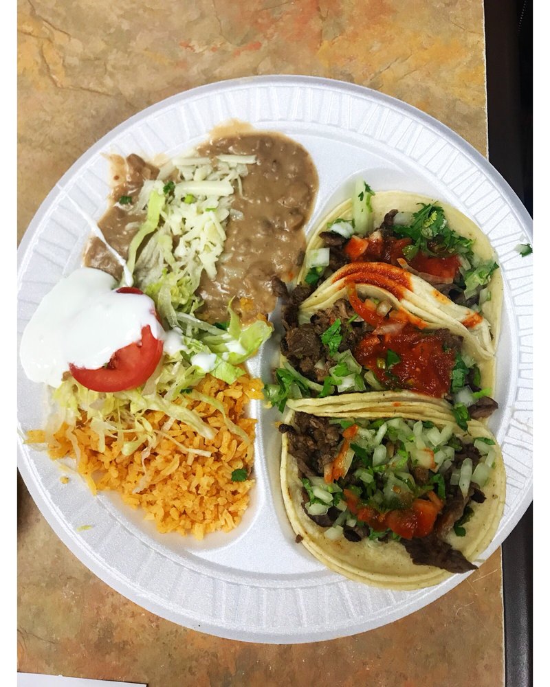MI RANCHITO - 68 Photos & 120 Reviews - Tacos - 560 W Rancho Vista Blvd ...