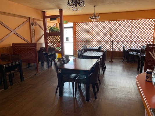 POCHON CHICKEN - 40 Photos & 34 Reviews - 845 S Marine Corps Dr ...