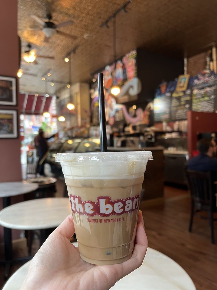 THE BEAN - Updated October 2025 - 340 Photos & 569 Reviews - 54 2nd Ave ...
