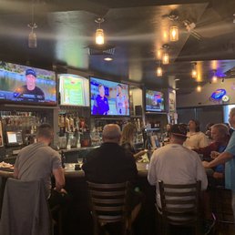 SIDELINES TAVERN & GRILL - Updated December 2025 - 80 Photos & 204 ...