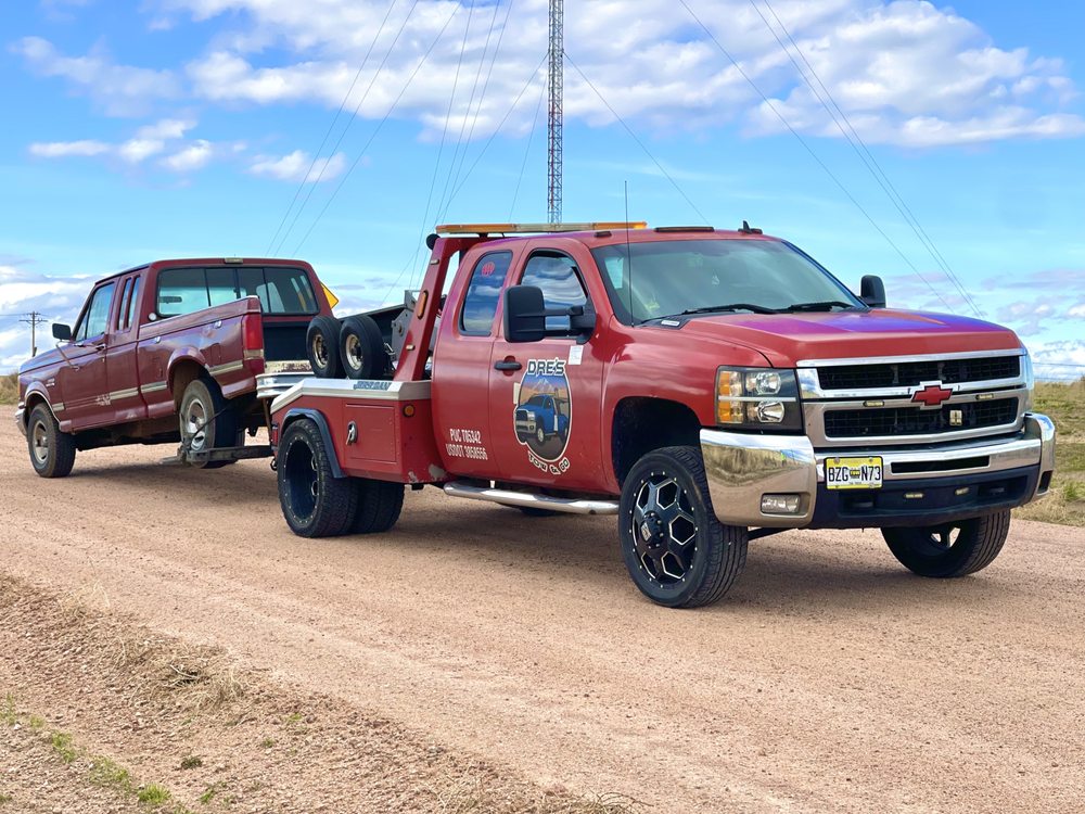 DRE TOWING - Updated December 2025 - Colorado Springs, Colorado ...