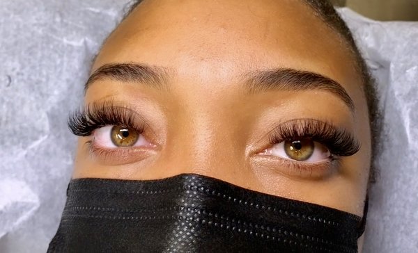 KARLI BEAUTY LASH BAR - 6780 Roswell Rd, Atlanta, Georgia - Eyelash ...