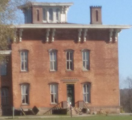 HISTORIC PROSPECT PLACE ESTATE - Updated October 2025 - 12150 Main St ...