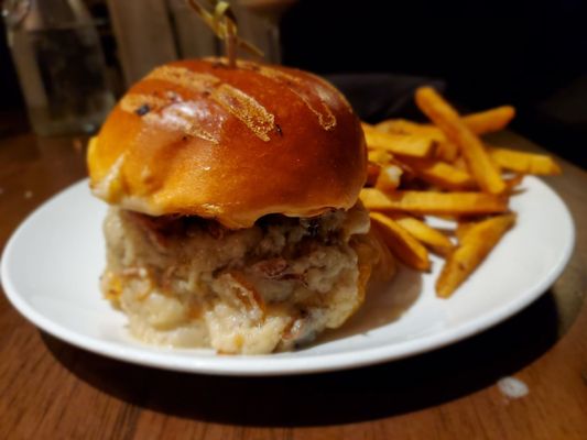 THE SINCLAIR - 241 Photos & 442 Reviews - 52 Church St, Cambridge ...