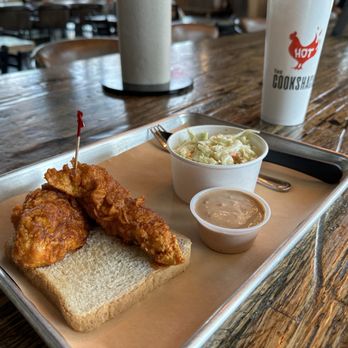 THE COOKSHACK - 607 Photos & 641 Reviews - 4015 Washington Ave, Houston ...