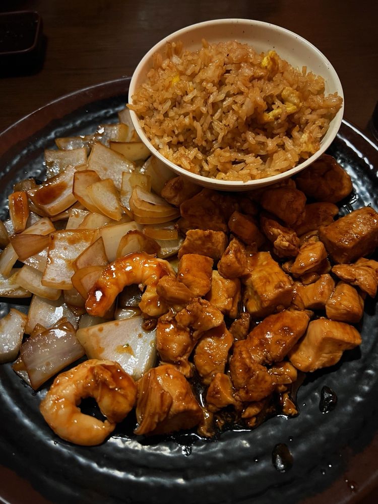 FUJI STEAKHOUSE - Updated February 2025 - 75 Photos & 100 Reviews ...