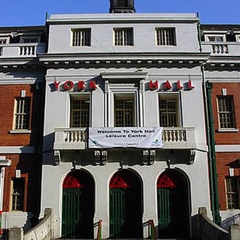 YORK HALL LEISURE CENTRE - Updated August 2025 - 20 Photos & 20 Reviews ...
