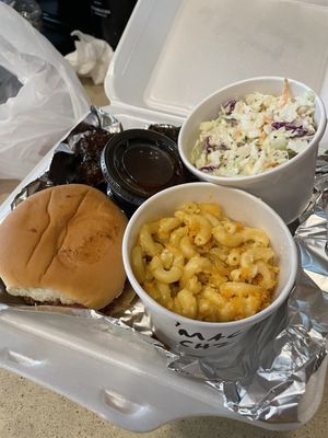 MAMA’S BBQ - Updated December 2025 - Chandler, Arizona - Barbeque ...