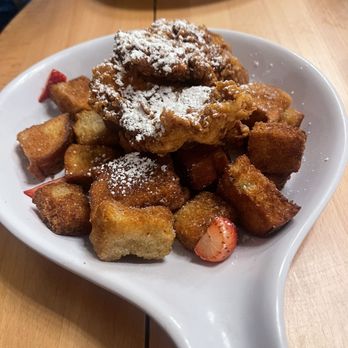 RUBY SUNSHINE CHATTANOOGA - Updated November 2025 - 785 Photos & 461 ...