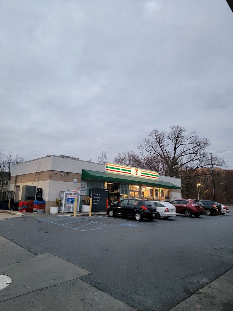 W EXPRESS - Updated October 2025 - 20510 Frederick Rd, Germantown ...