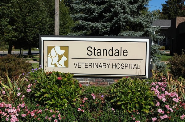 STANDALE VETERINARY HOSPITAL - Updated November 2025 - 12 Reviews - 456 ...