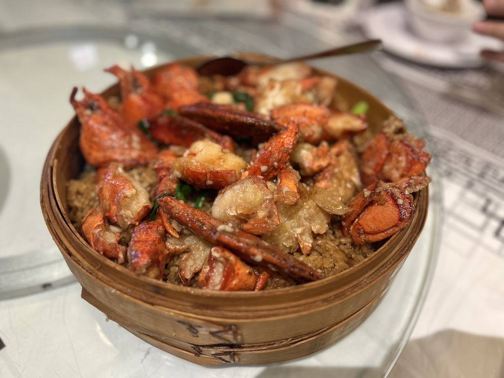 JM SEAFOOD RESTAURANT - Updated July 2024 - 96 Photos & 34 Reviews ...
