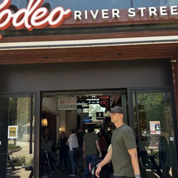 RODEO RIVER STREET - Updated December 2025 - 77 Photos & 24 Reviews ...
