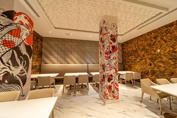 FUSHIMI TIMES SQUARE - 233 Photos & 67 Reviews - 311 W 43rd St, New ...