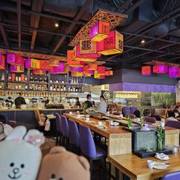 PALETTE TEA LOUNGE & DIM SUM - Updated December 2025 - 6935 Photos ...