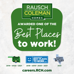 Rausch Coleman Homes Reviews | Read Customer Service Reviews of ...