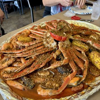 BUBBAS CRAB HOUSE - Updated January 2025 - 261 Photos & 190 Reviews - 19255 Colima Rd, Rowland ...