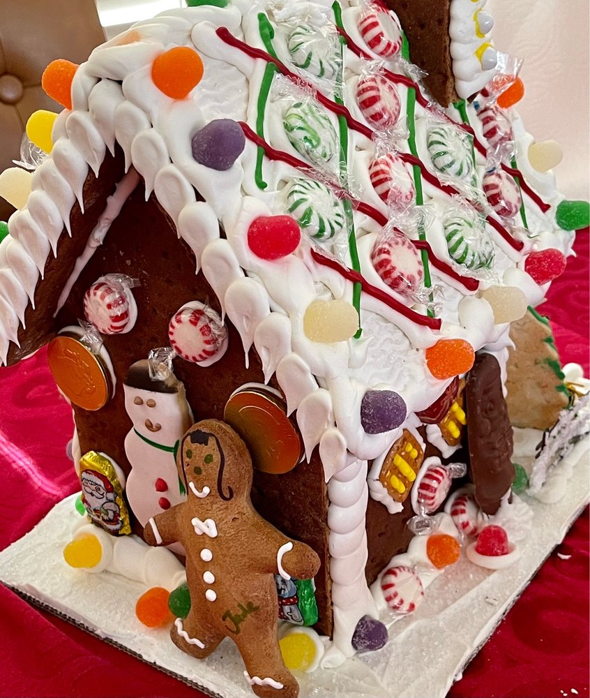 VIKTOR BENES BAKERY - Updated January 2025 - 68 Photos & 71 Reviews ...