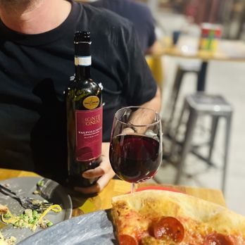 DOPO PIZZA & PASTA - Updated April 2025 - 1025 Photos & 383 Reviews ...