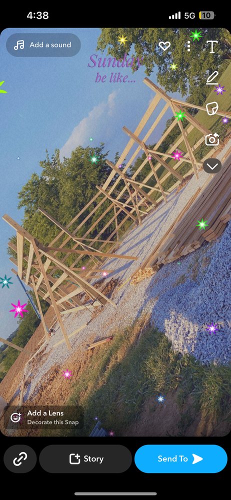 TRIPLE J CONSTRUCTION - Updated April 2025 - 11 Photos - Carlisle ...