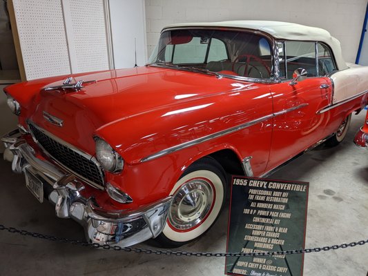 MONTANA AUTO MUSEUM - Updated September 2025 - 167 Photos & 17 Reviews ...
