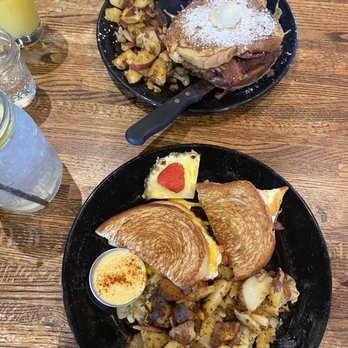 THE BUFF RESTAURANT - Updated March 2025 - 1378 Photos & 1979 Reviews ...