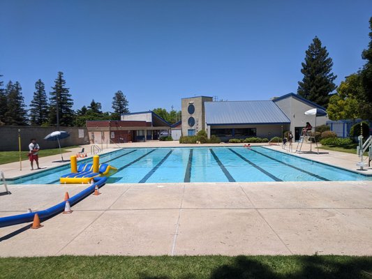 FRUITRIDGE COMMUNITY AND AQUATIC CENTER - Updated June 2025 - 48 Photos ...