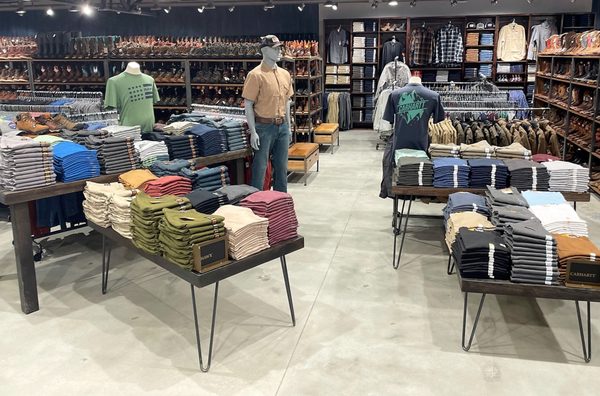 BOOT BARN - Updated March 2025 - 49 Photos - 10412 Centrum Pkwy ...