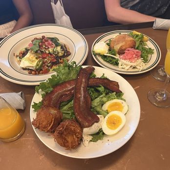 UNION - Updated May 2025 - 303 Photos & 275 Reviews - 72A Ossington ...