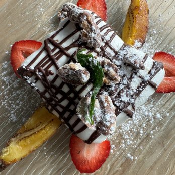 LV MAR TAPAS & COCKTAILS - 1705 Photos & 847 Reviews - 2042 Broadway St ...