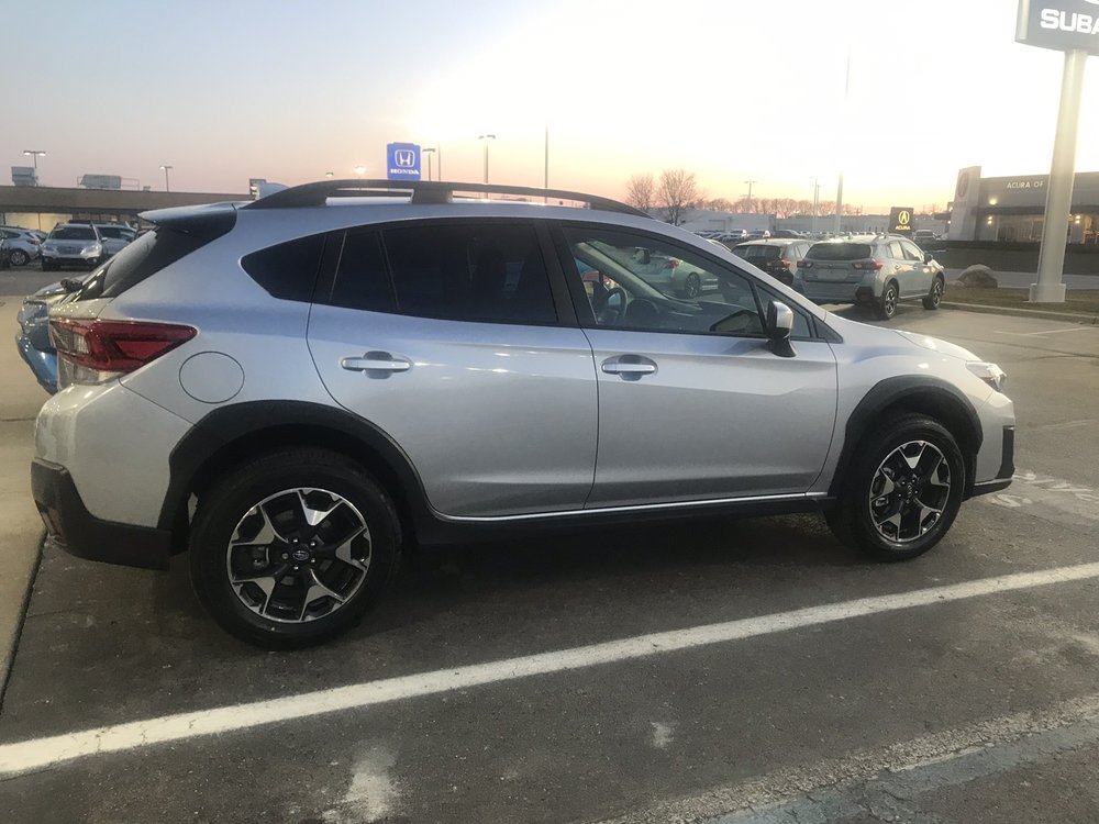 SUBURBAN SUBARU - 10 Photos & 74 Reviews - 1821 Maplelawn Dr, Troy ...