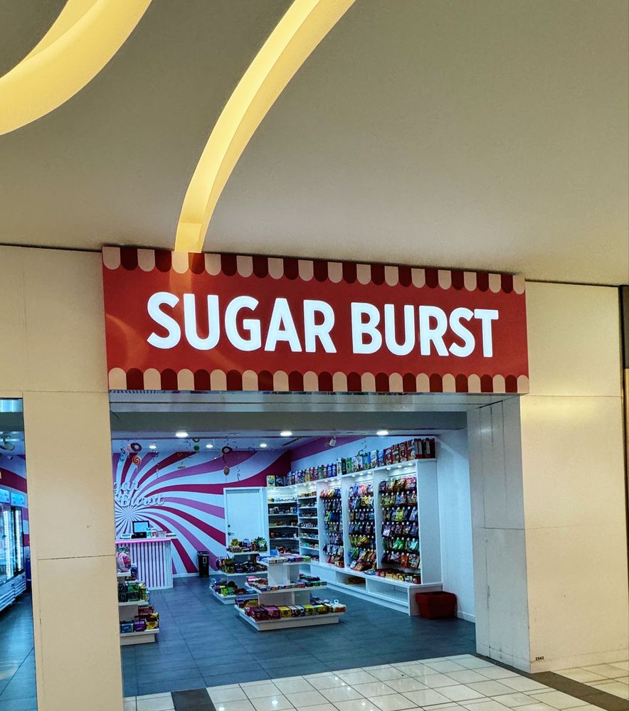 SUGAR BURST CANDY CORNER - Updated May 2026 - 2542- 10355 152 Street ...
