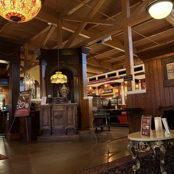 THE OLD SPAGHETTI FACTORY - Updated October 2025 - 151 Photos & 264 ...