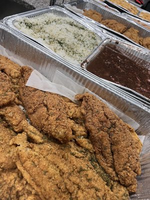 NOLA BAYOU BITES - Updated July 2025 - 35 Photos & 26 Reviews - FM1103 ...