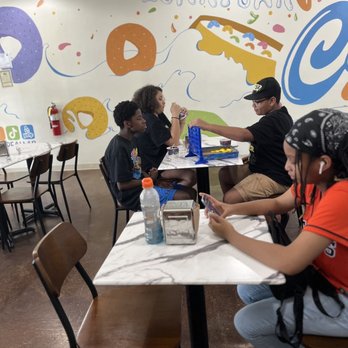 THE CEREAL LAB - Updated June 2025 - 220 Photos & 59 Reviews - 335 W ...