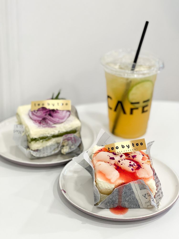 CAFE 2BY2 - Updated July 2025 - 362 Photos & 115 Reviews - 84 E 10th St ...