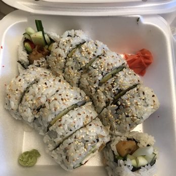 SUSHI BONG - Updated December 2025 - 257 Photos & 369 Reviews - 5 ...