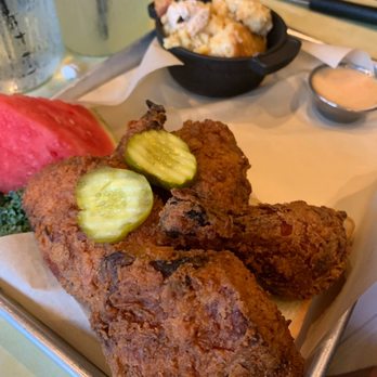 LUCILLE’S SMOKEHOUSE BAR-B-QUE - Updated November 2024 - 2460 Photos ...