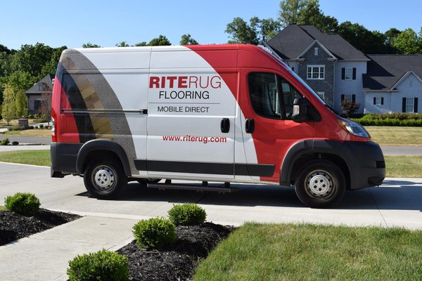 RITERUG FLOORING OUTLET - COLUMBUS - Updated December 2025 - 31 Photos ...