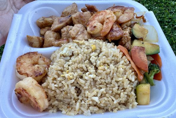 TOKYO 212 HIBACHI AND SUSHI EXPRESS - Updated October 2025 - 1313 N ...