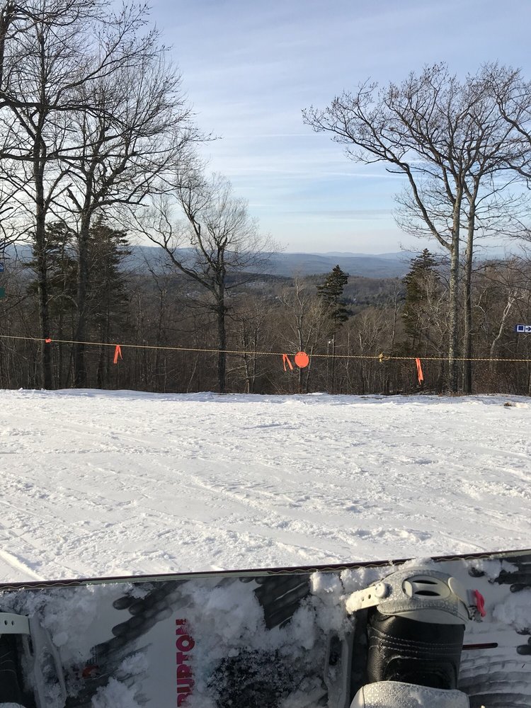 CROTCHED MOUNTAIN SKI AND RIDE - 120 Photos & 48 Reviews - Ski Resorts ...