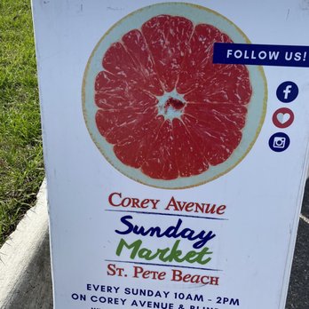 COREY AVENUE FRESH MARKET - Updated April 2025 - 51 Photos & 29 Reviews ...