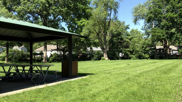PRAIRIE VIEW PARK - Updated June 2025 - 7326 Outlook St, Overland Park ...