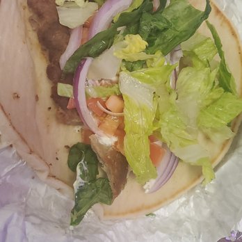 GO GO GYRO AND AFRICAN GRILL - Updated December 2025 - 116 Photos & 107 ...